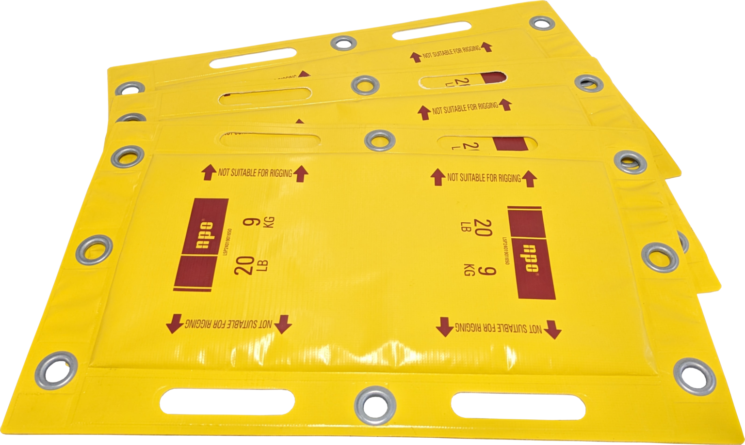 Matériaux de protection contre les rayonnements | NPO Europe